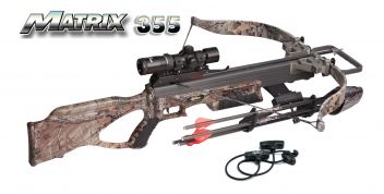 Matrix 355 Paket (2416)