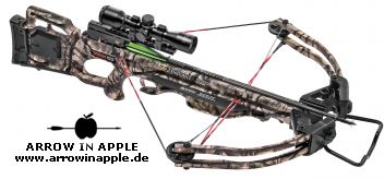 Armbrüste von TenPoint
