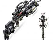 TenPoint Nitro XRT - ARROW IN APPLE