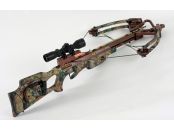 TenPoint Phantom CLS Ambrust bei ARROW IN APPLE