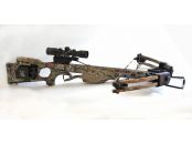 TenPoint Turbo XLT II - ARROW IN APPLE