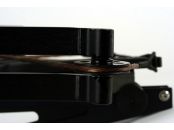 SCM Twinbow II Sixpack Riser Ambrust bei ARROW IN APPLE