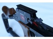 SCM Twinbow II Sixpack Riser Ambrust bei ARROW IN APPLE