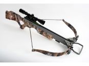 Excalibur Vortex Ambrust bei ARROW IN APPLE