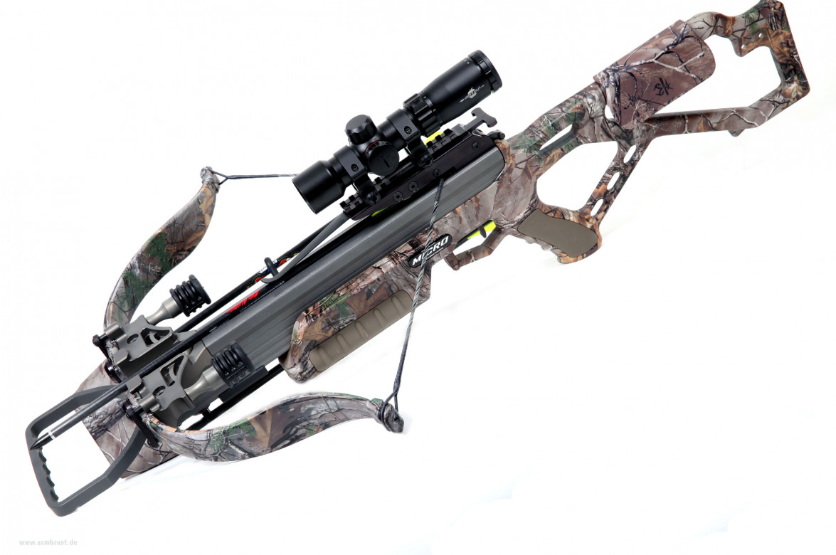 Armbrust kaufen bei ARROW IN APPLE