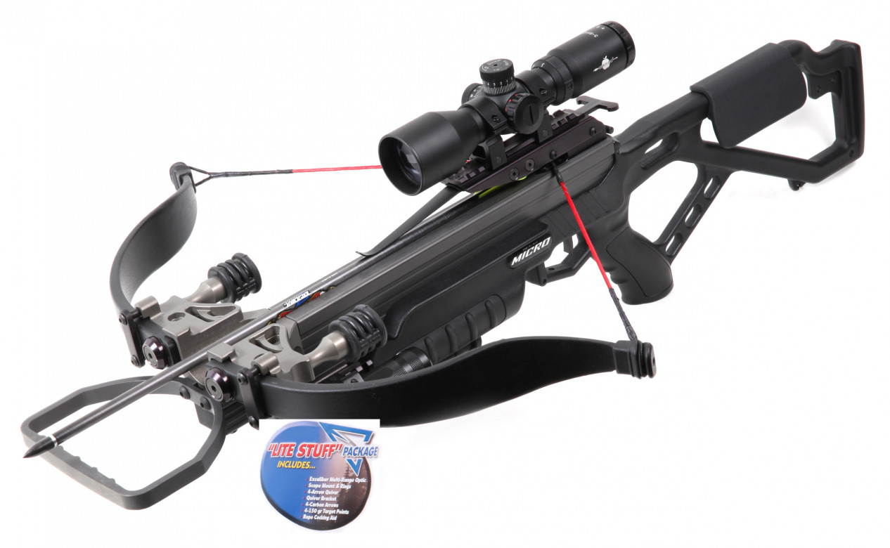 Armbrust kaufen bei ARROW IN APPLE