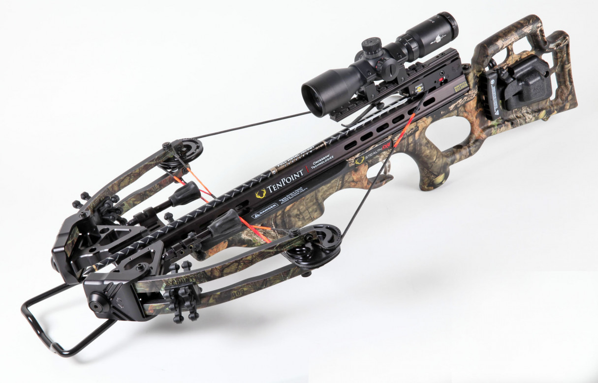 High-Tech Armbrust kaufen