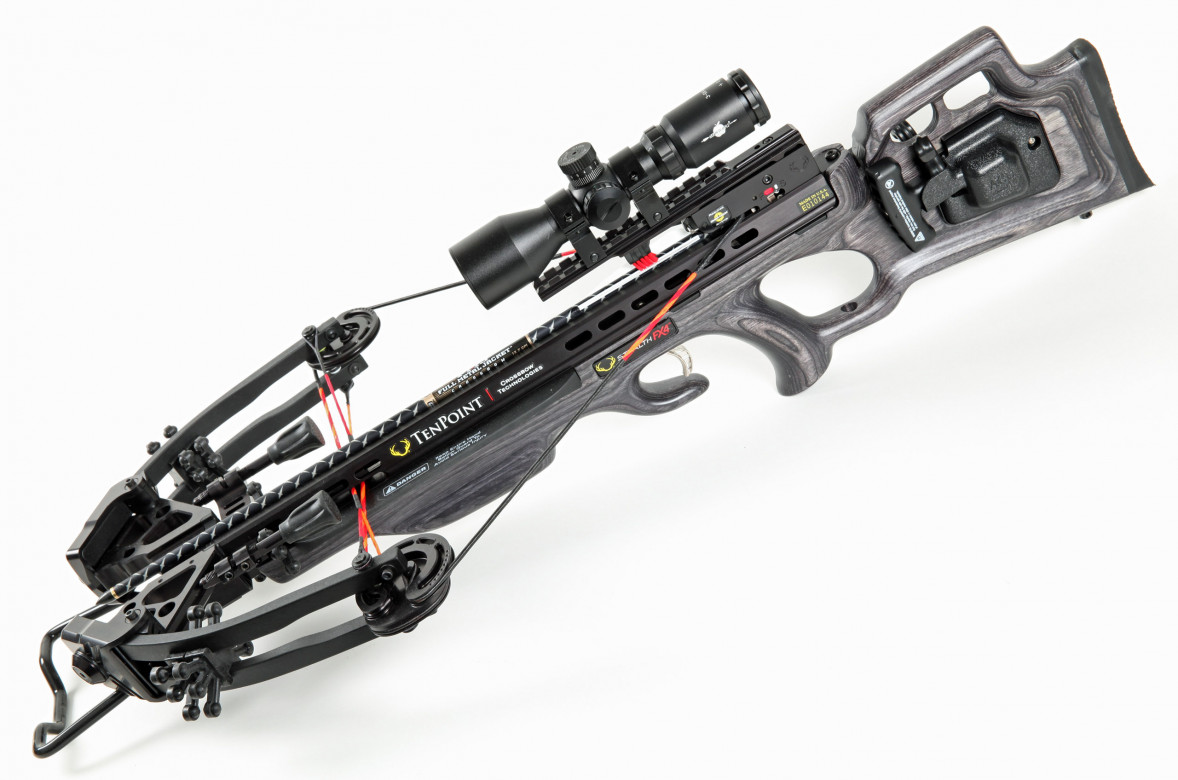 High-Tech Armbrust kaufen