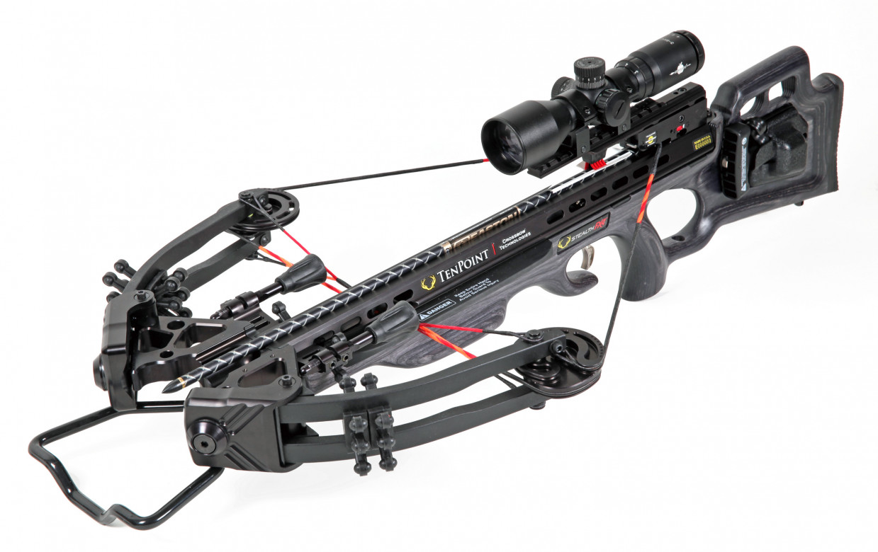 Qualitativ hochwertige Armbrust kaufen - ARROW IN APPLE