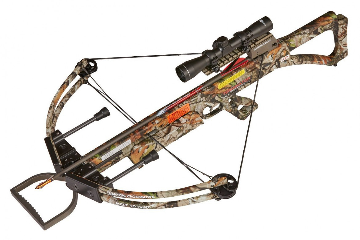 High-Tech Armbrust kaufen