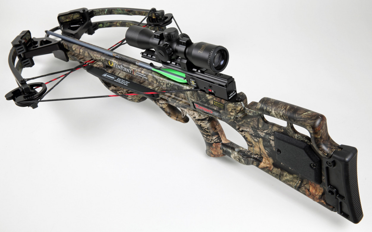 High-Tech Armbrust kaufen