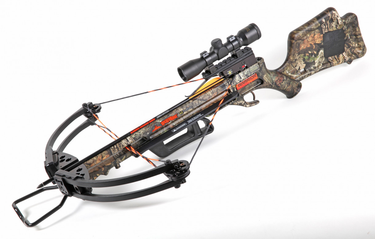 High-Tech Armbrust kaufen