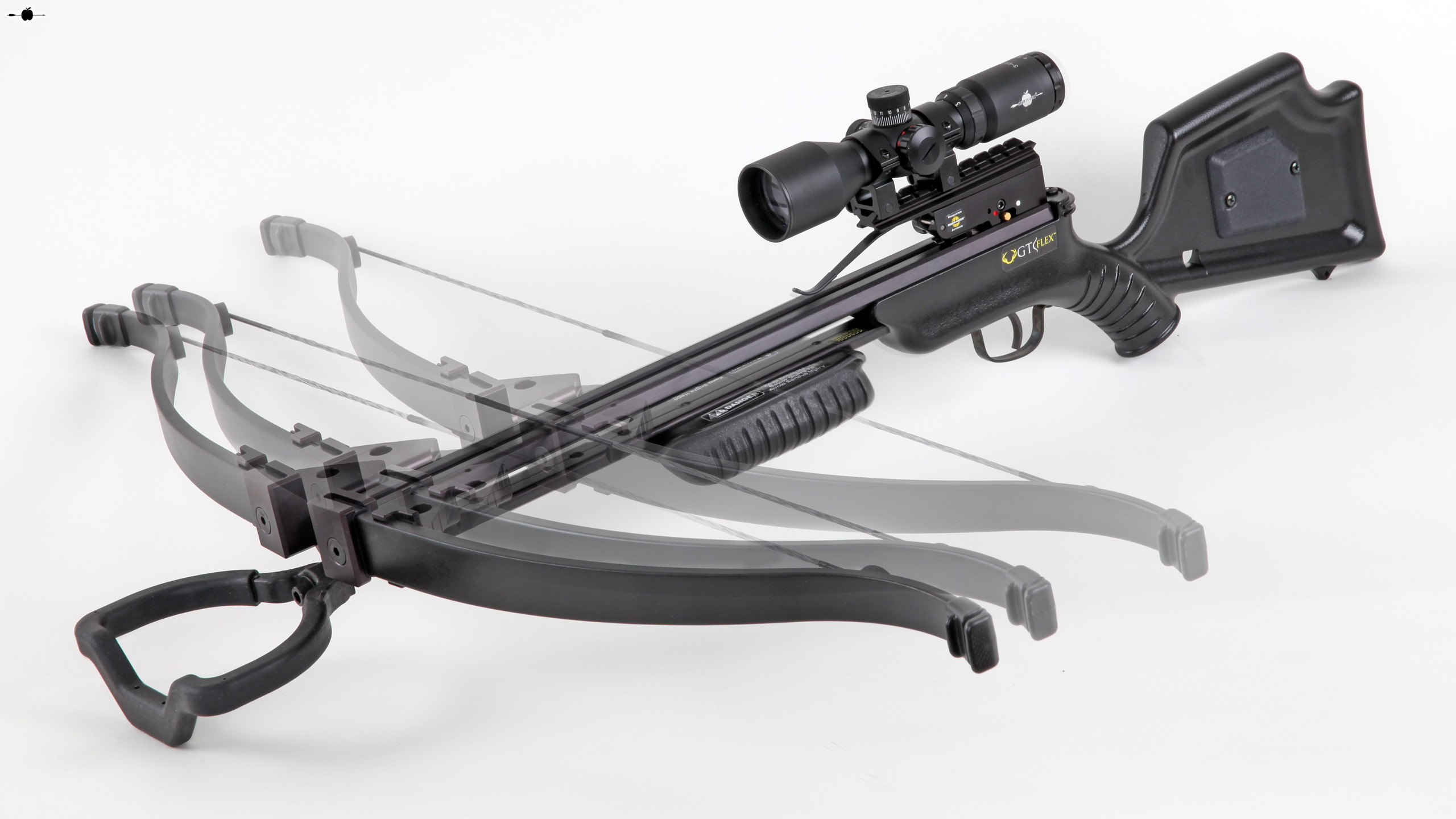 TenPoint GT Flex Package - ARROW IN APPLE